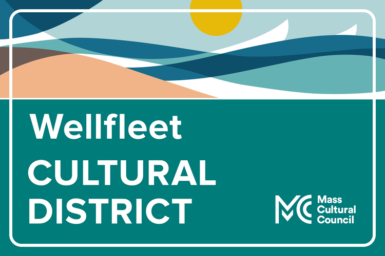 Ghost Tour — Wellfleet Cultural District and Events