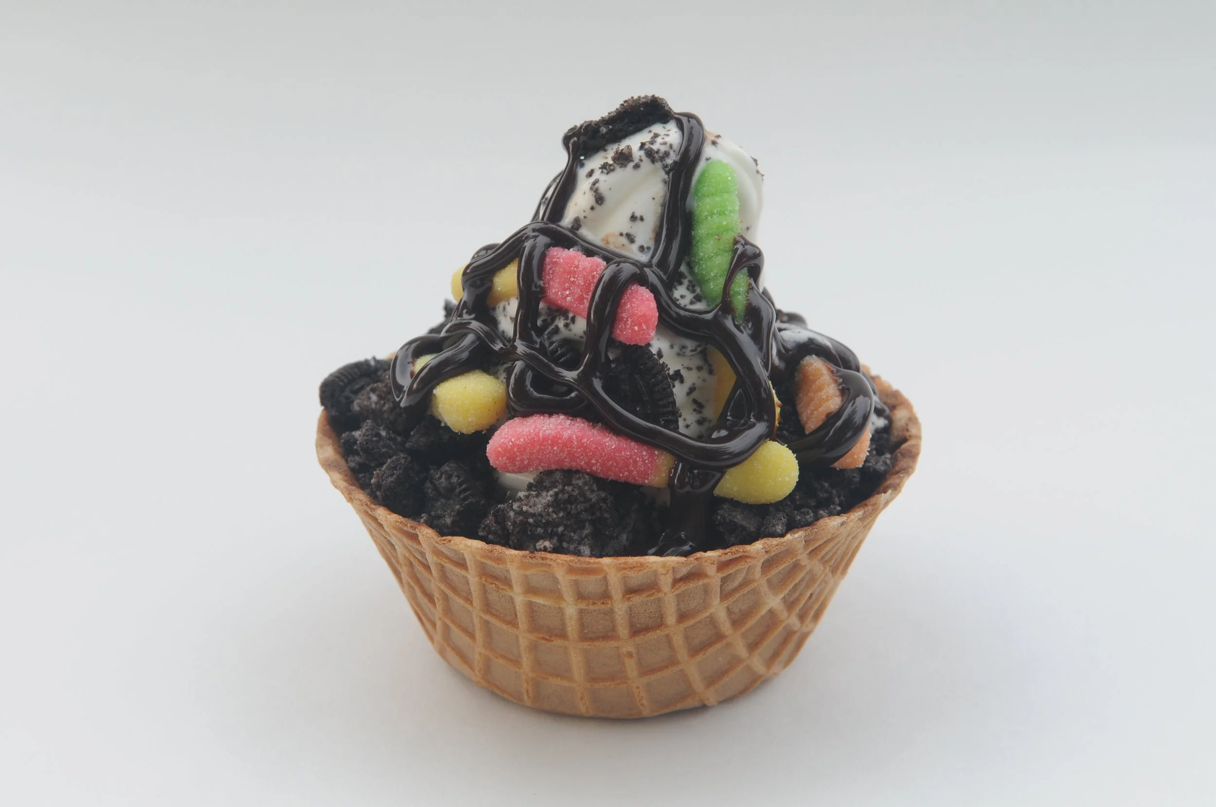 Mister Goodies-Ice Cream-Lynchburg