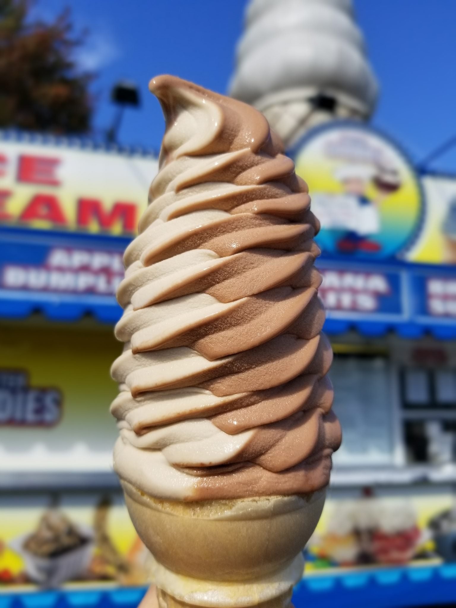 Mister Goodies-Ice Cream-Lynchburg