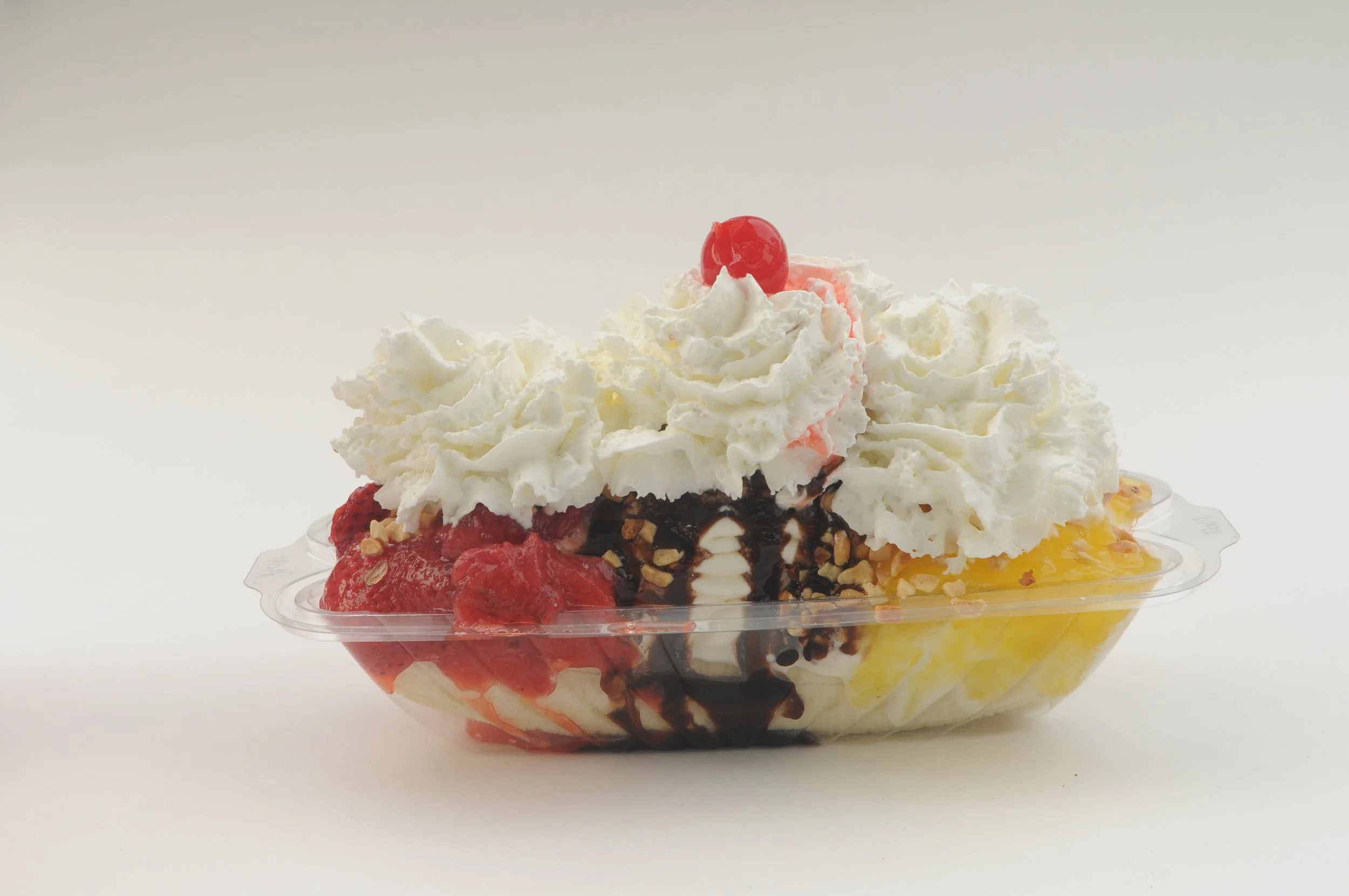 Mister Goodies Ice Cream - Lynchburg, Virginia