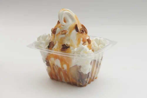 Mister Goodies Ice Cream - Lynchburg, Virginia