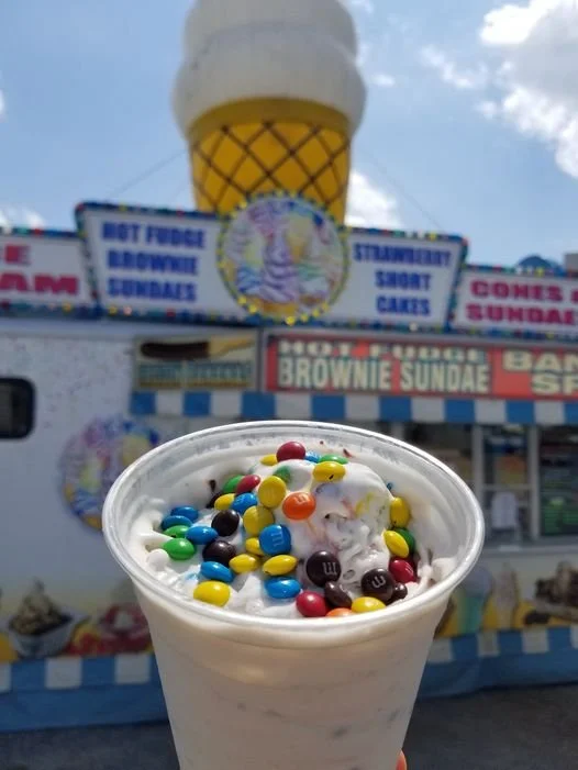 Mister Goodies-Ice Cream-Lynchburg