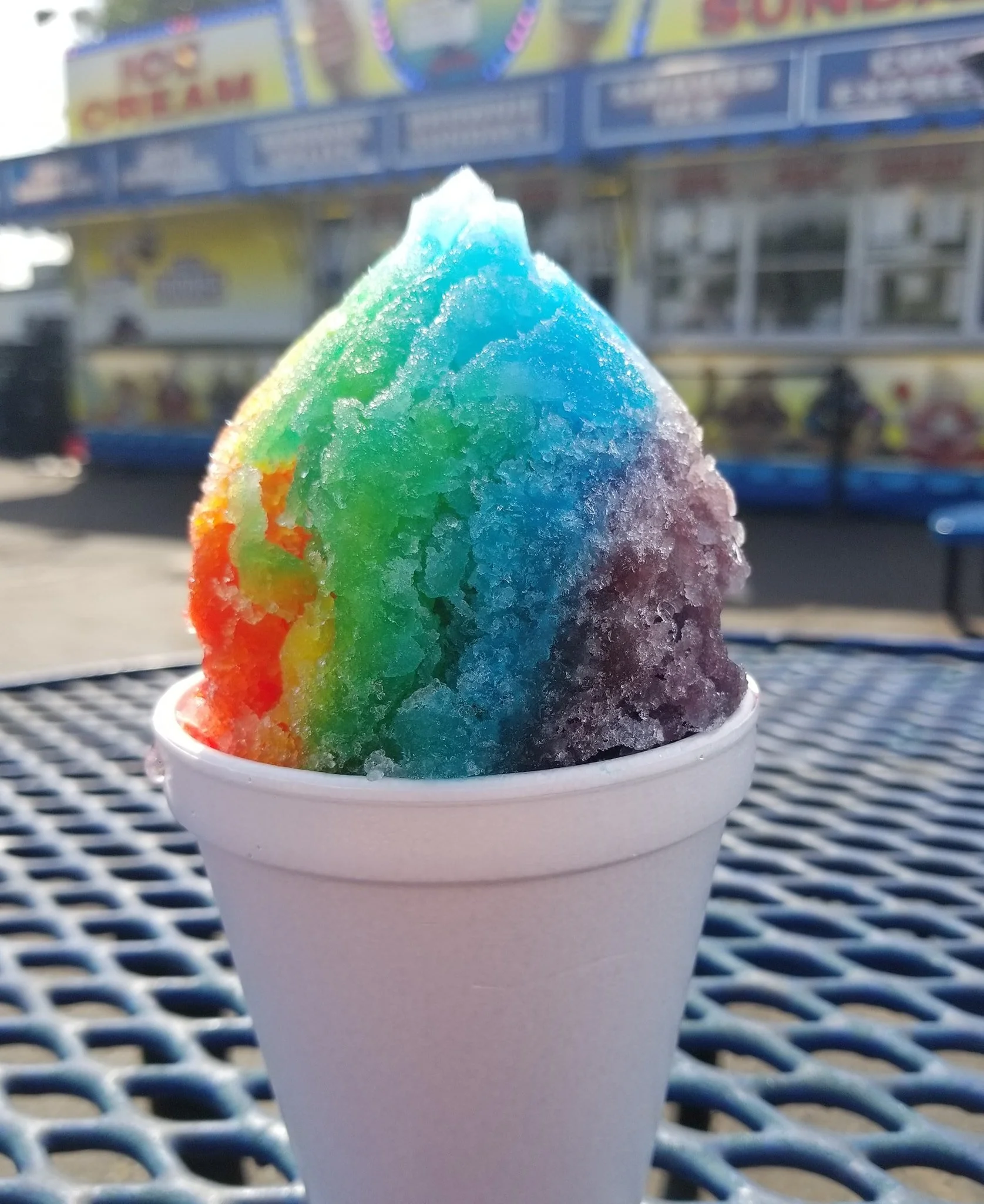 Mister Goodies-Ice Cream-Lynchburg