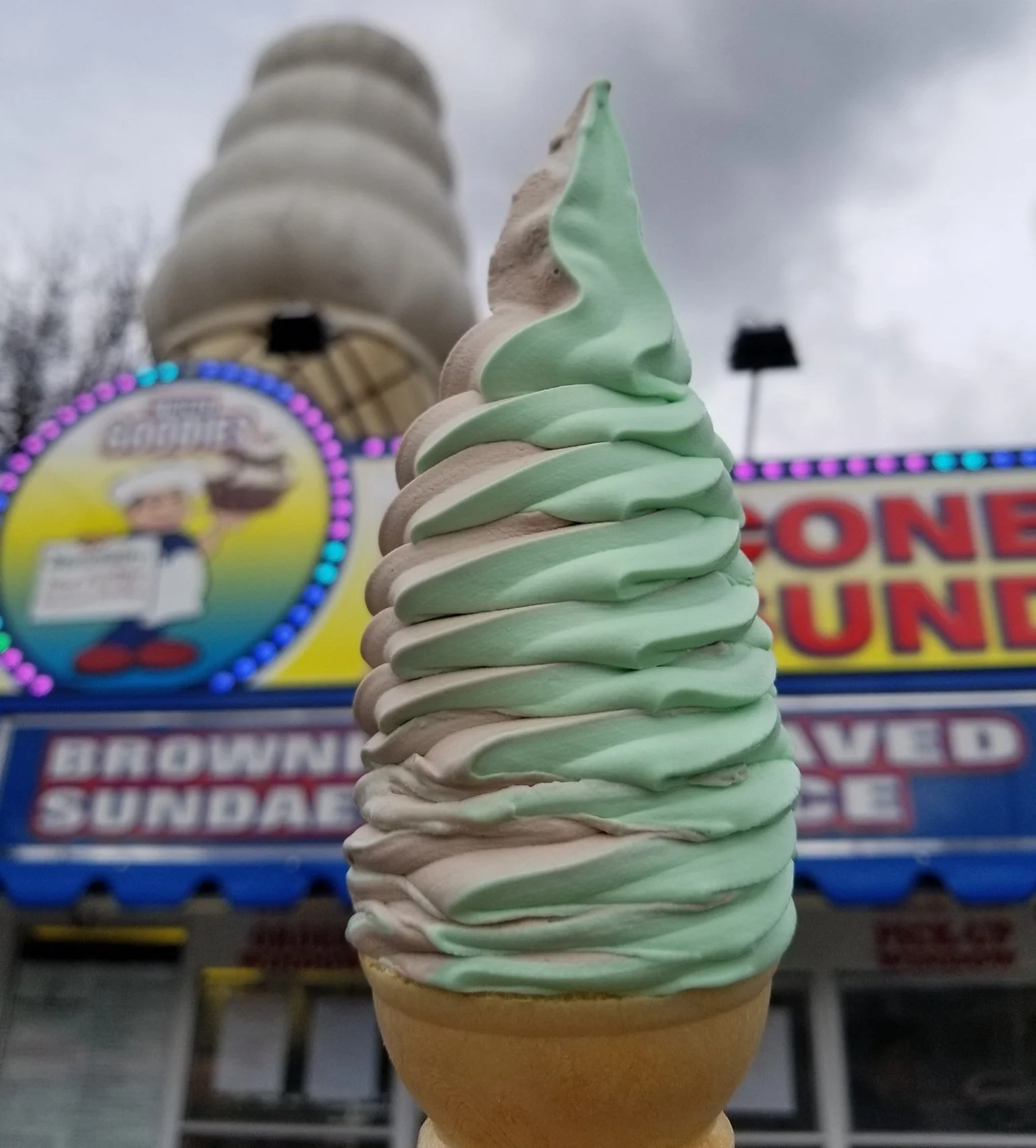 Mister Goodies-Ice Cream-Lynchburg