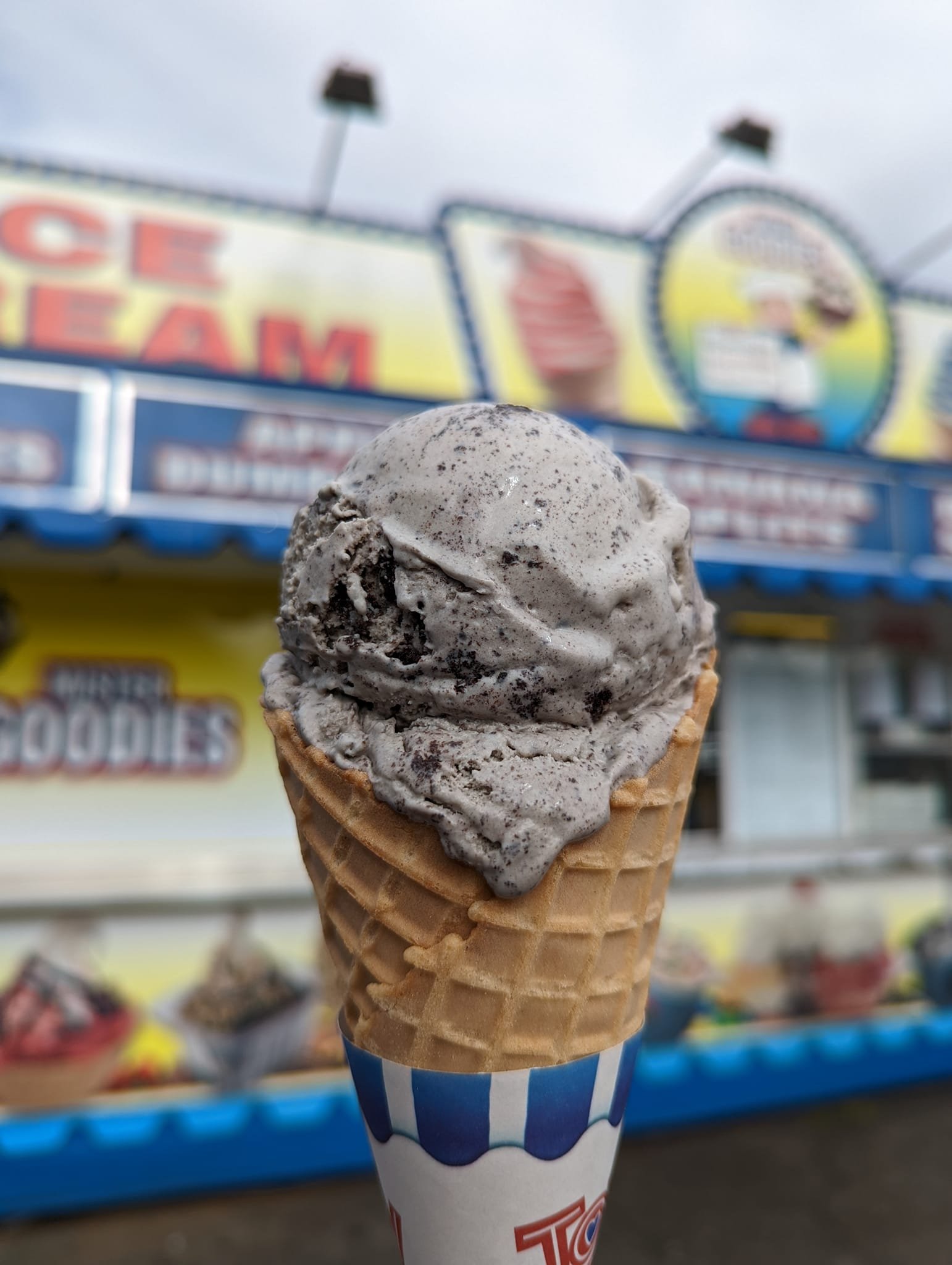 Mister Goodies-Ice Cream-Lynchburg