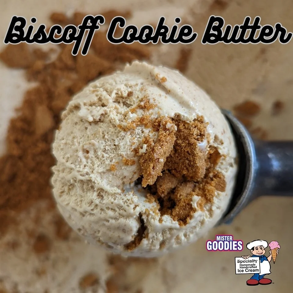 Mister Goodies-Ice Cream-Lynchburg