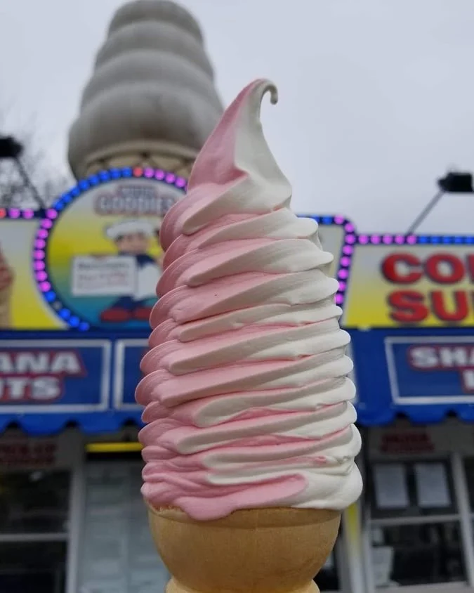 Mister Goodies-Ice Cream-Lynchburg