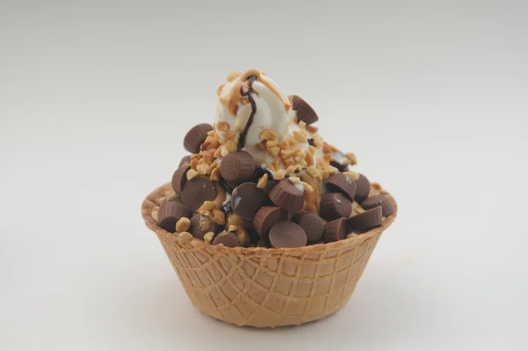 Mister Goodies Ice Cream - Lynchburg, Virginia