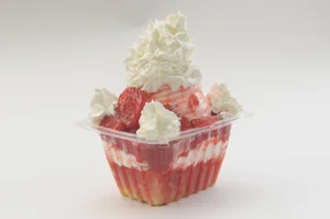 Mister Goodies Ice Cream - Lynchburg, Virginia