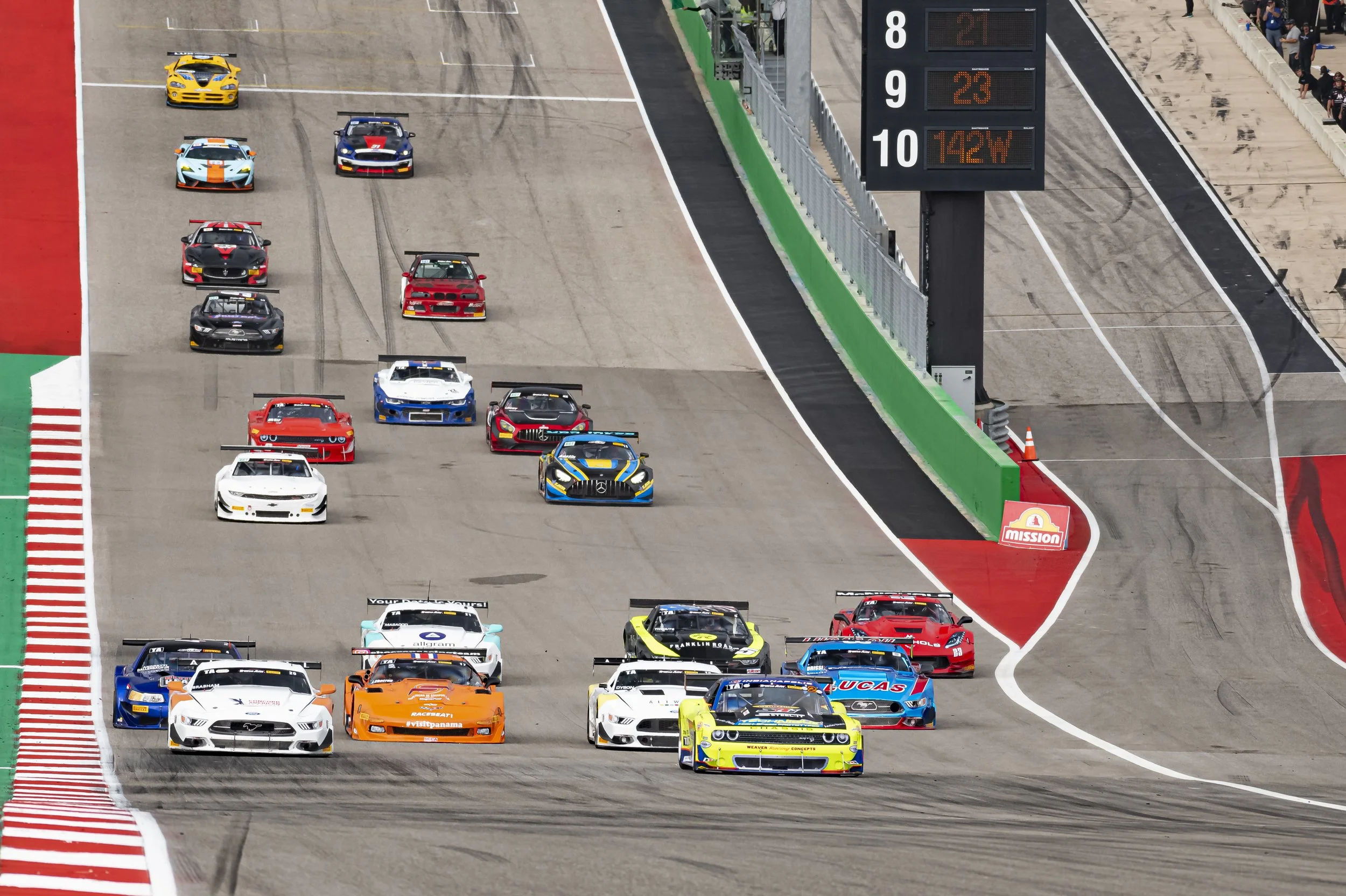 About the Car — Chris Evans Race Cars