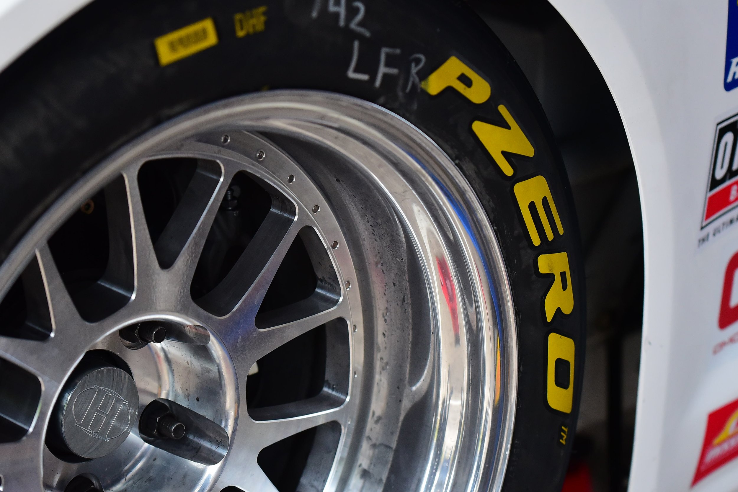 About the Car — Chris Evans Race Cars