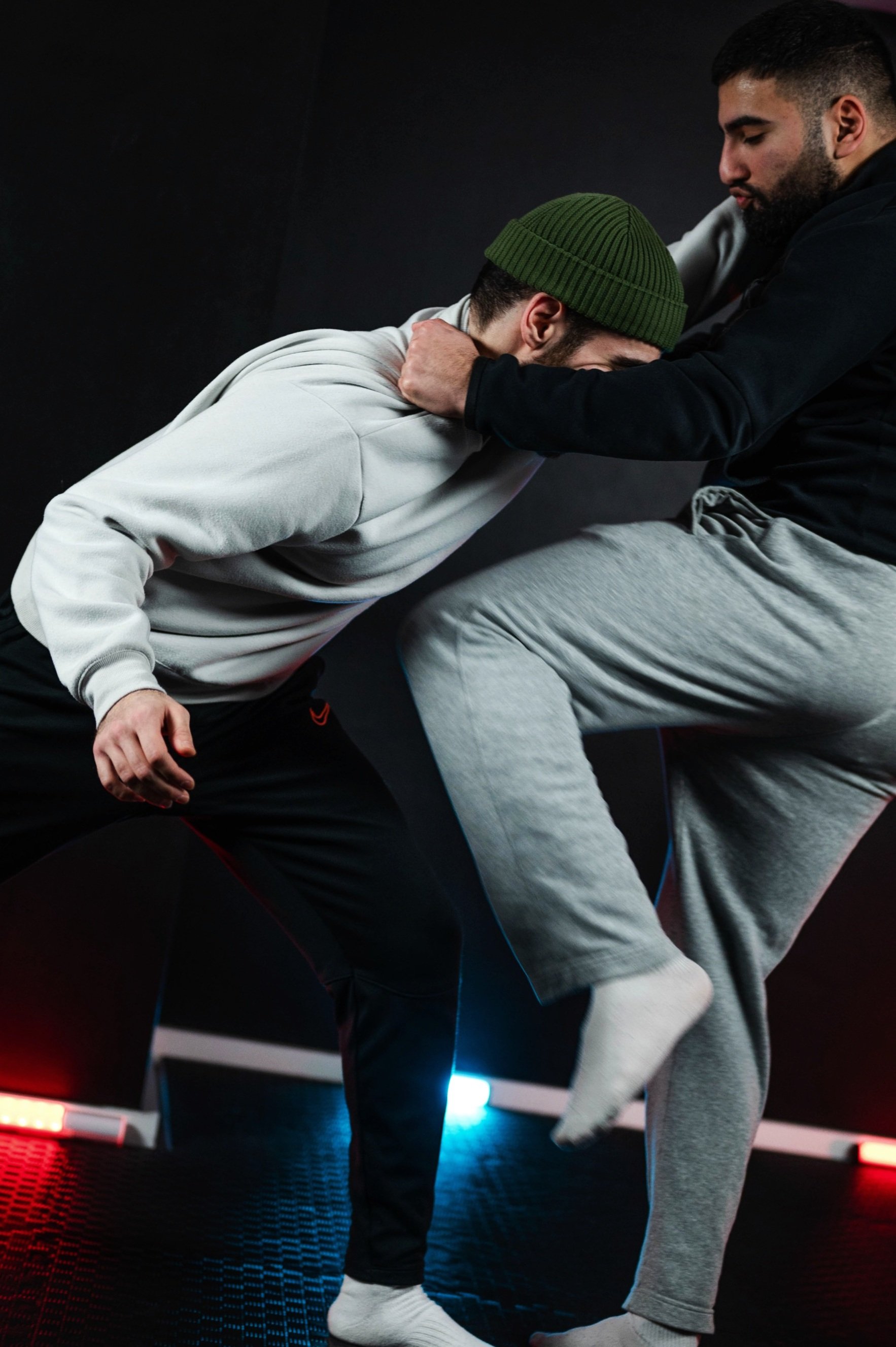 Classes & Services — Fightness Gym Malmö