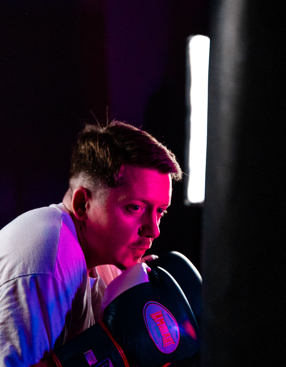 Classes & Services — Fightness Gym Malmö