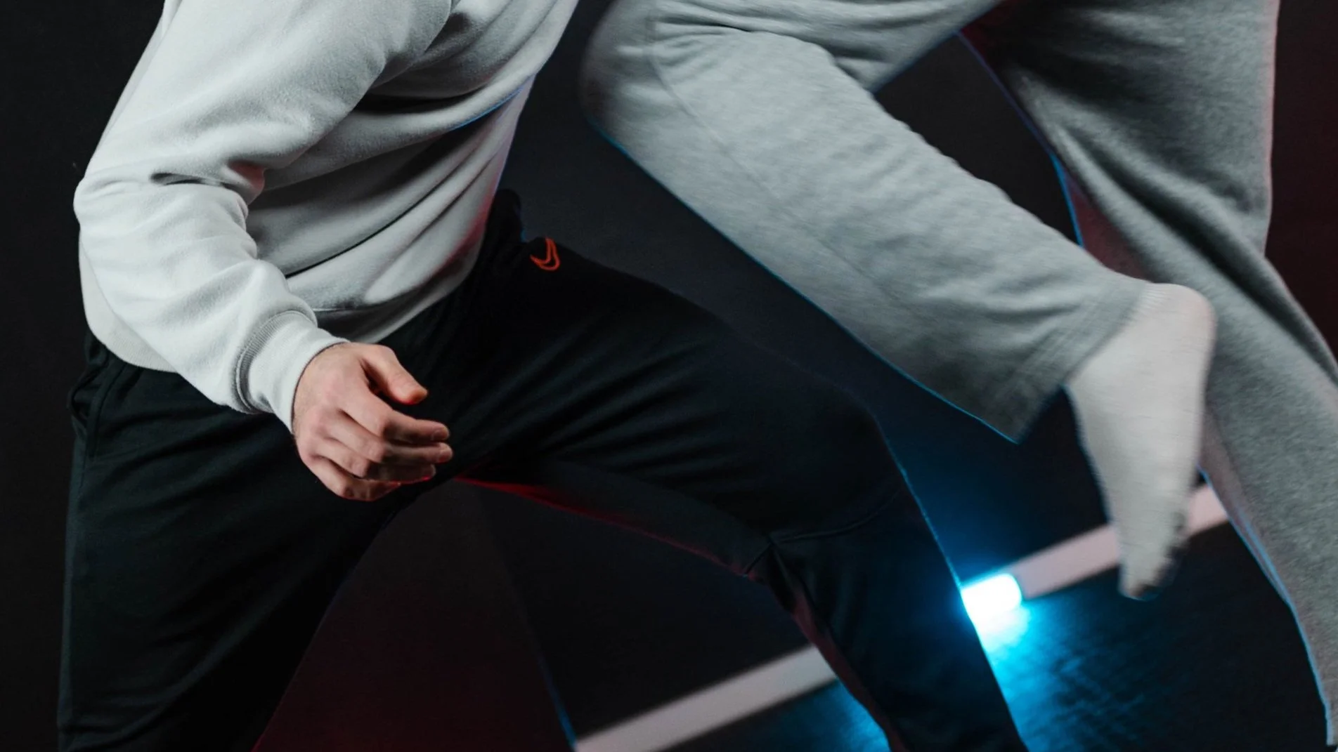 Self-Defense Course — Fightness Gym Malmö