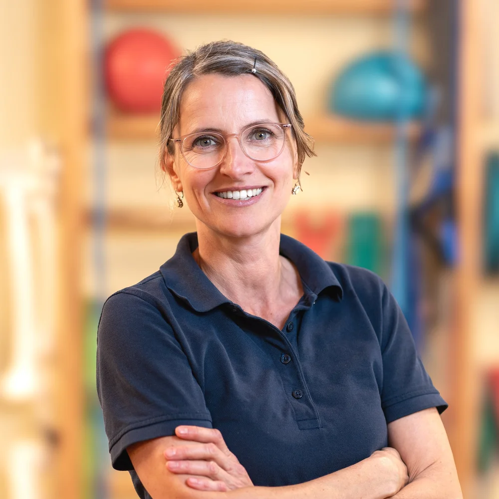 Unser Team — PHYSIOTHERAPIE Christian Keller AG