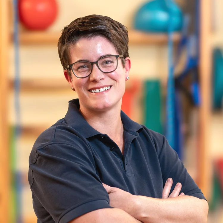 Unser Team — PHYSIOTHERAPIE Christian Keller AG
