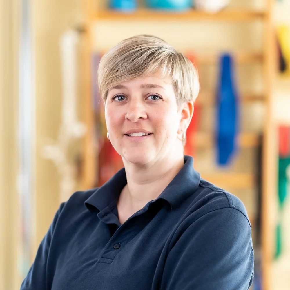 Unser Team — PHYSIOTHERAPIE Christian Keller AG