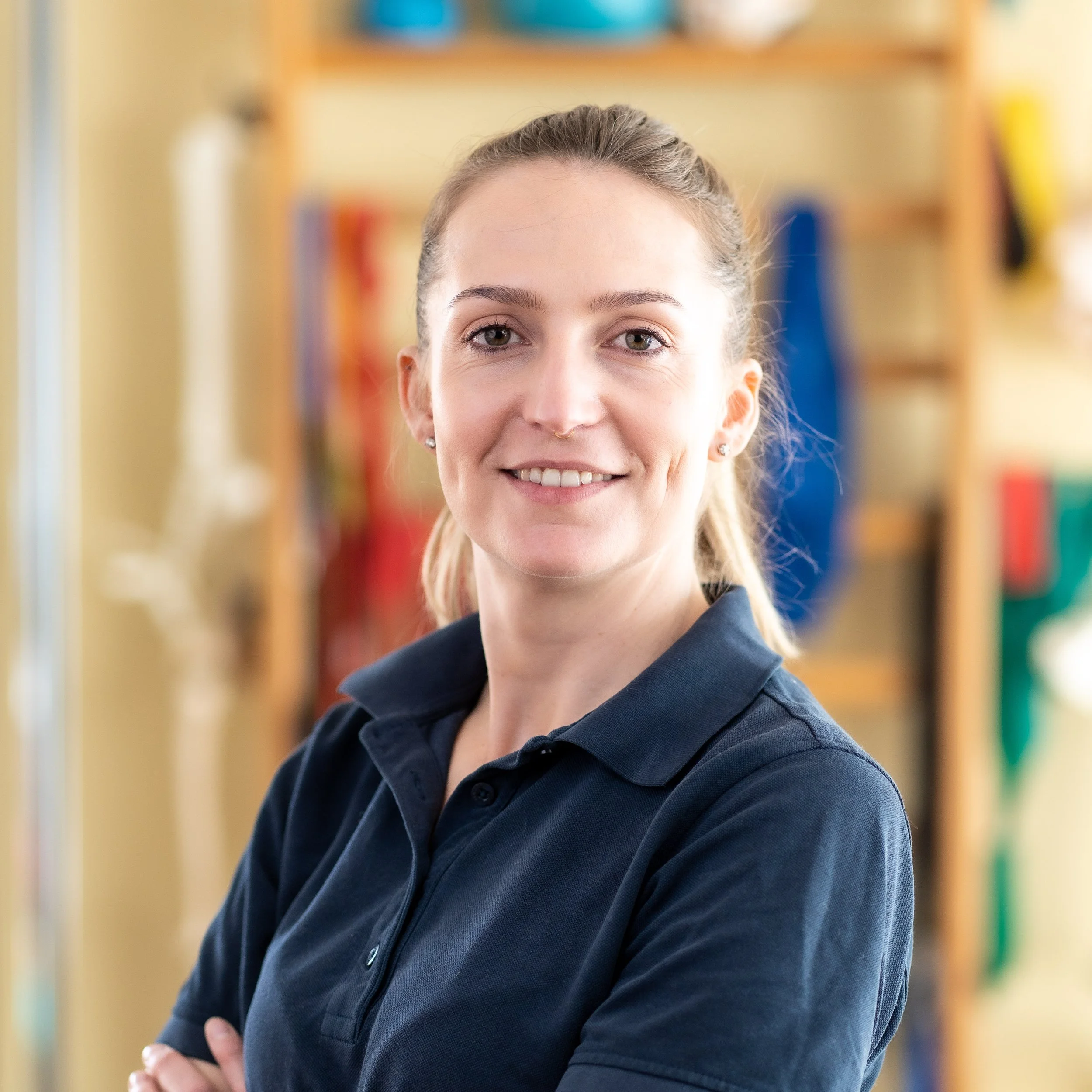 Unser Team — PHYSIOTHERAPIE Christian Keller AG