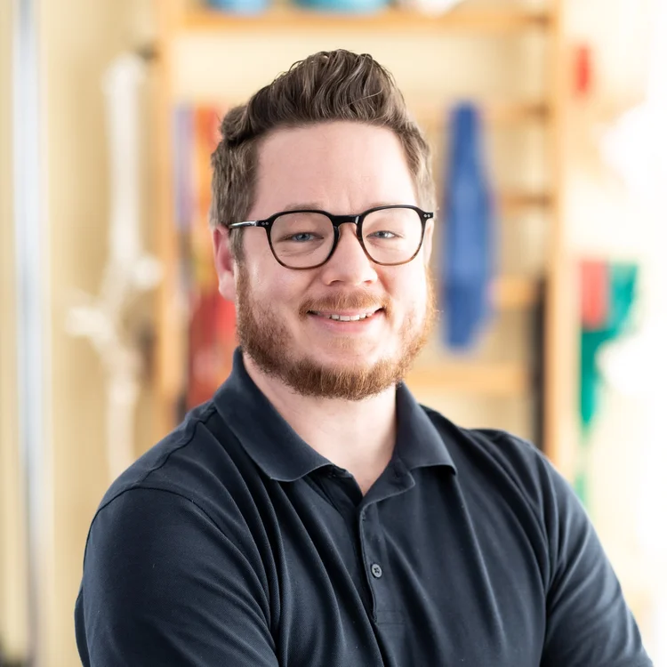 Unser Team — PHYSIOTHERAPIE Christian Keller AG