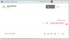 Manage external Communications in Teams — thinformatics