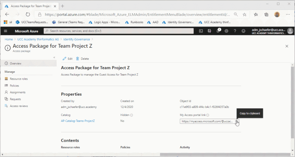 Microsoft Teams – Fulfill Advanced Guest Access Requirements ...