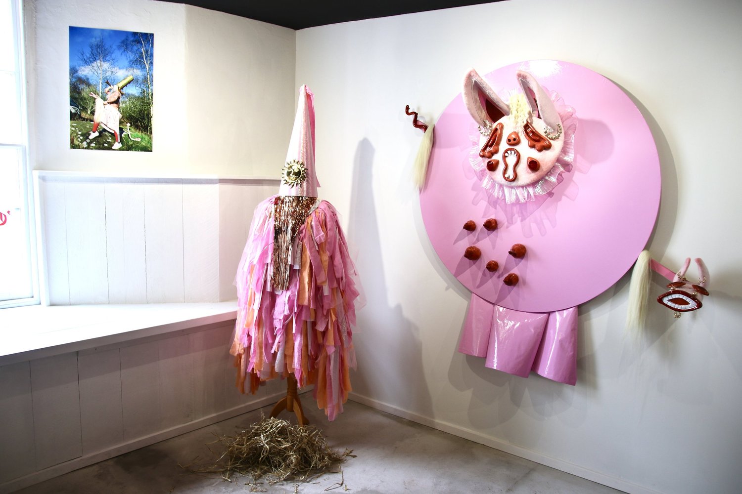 Works by Lucy Wright - Artist from Leeds, UK — Lucy J Wright