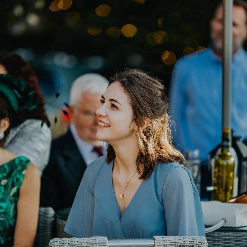 Kaeli's Bio — Saints Nuneaton