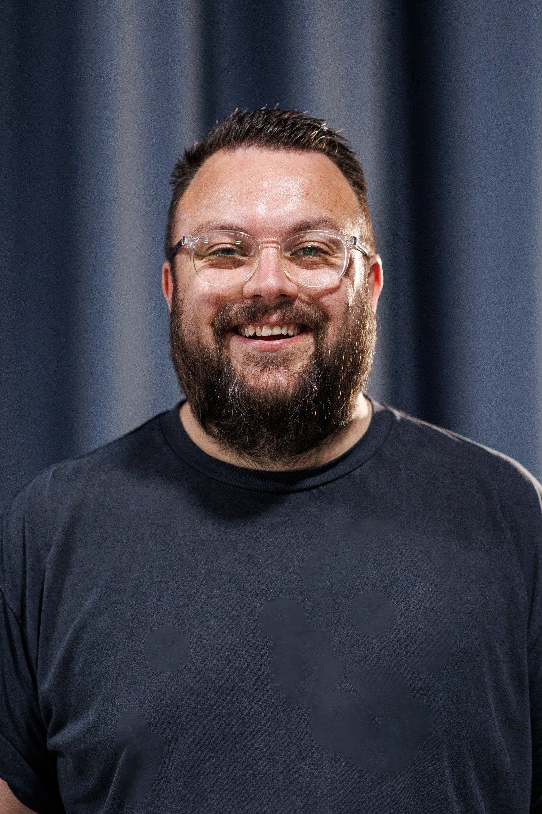 Meet Greg Cooper: Our New Centre Manager at Saints Central — Saints ...