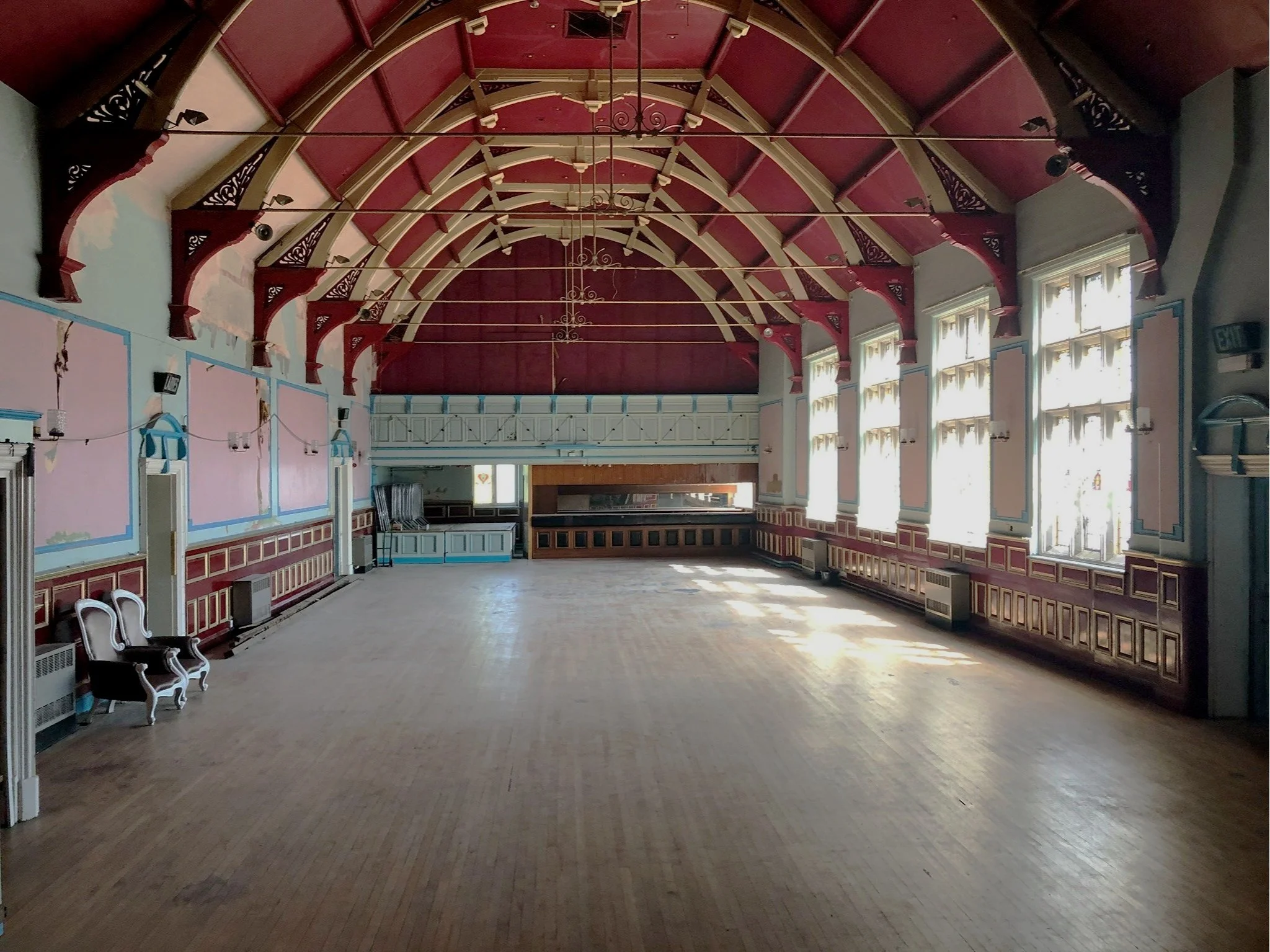 About Us — Saints Nuneaton