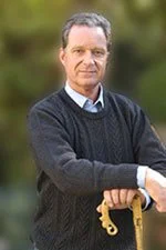 Trustees and Team — Friends of Loch Lomond & the Trossachs