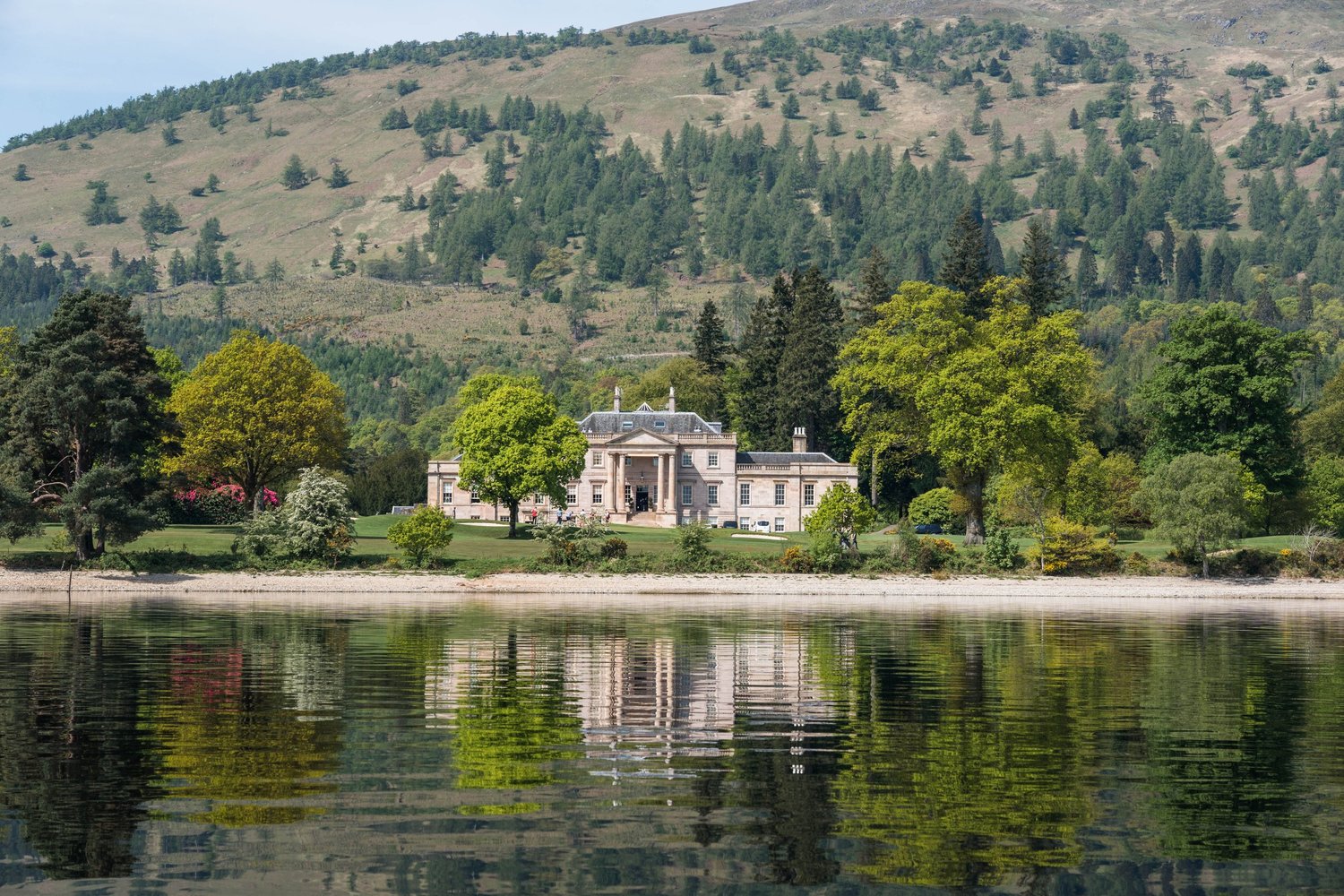 Park Clans — Friends of Loch Lomond & the Trossachs