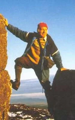 Tom Weir — Friends of Loch Lomond & the Trossachs