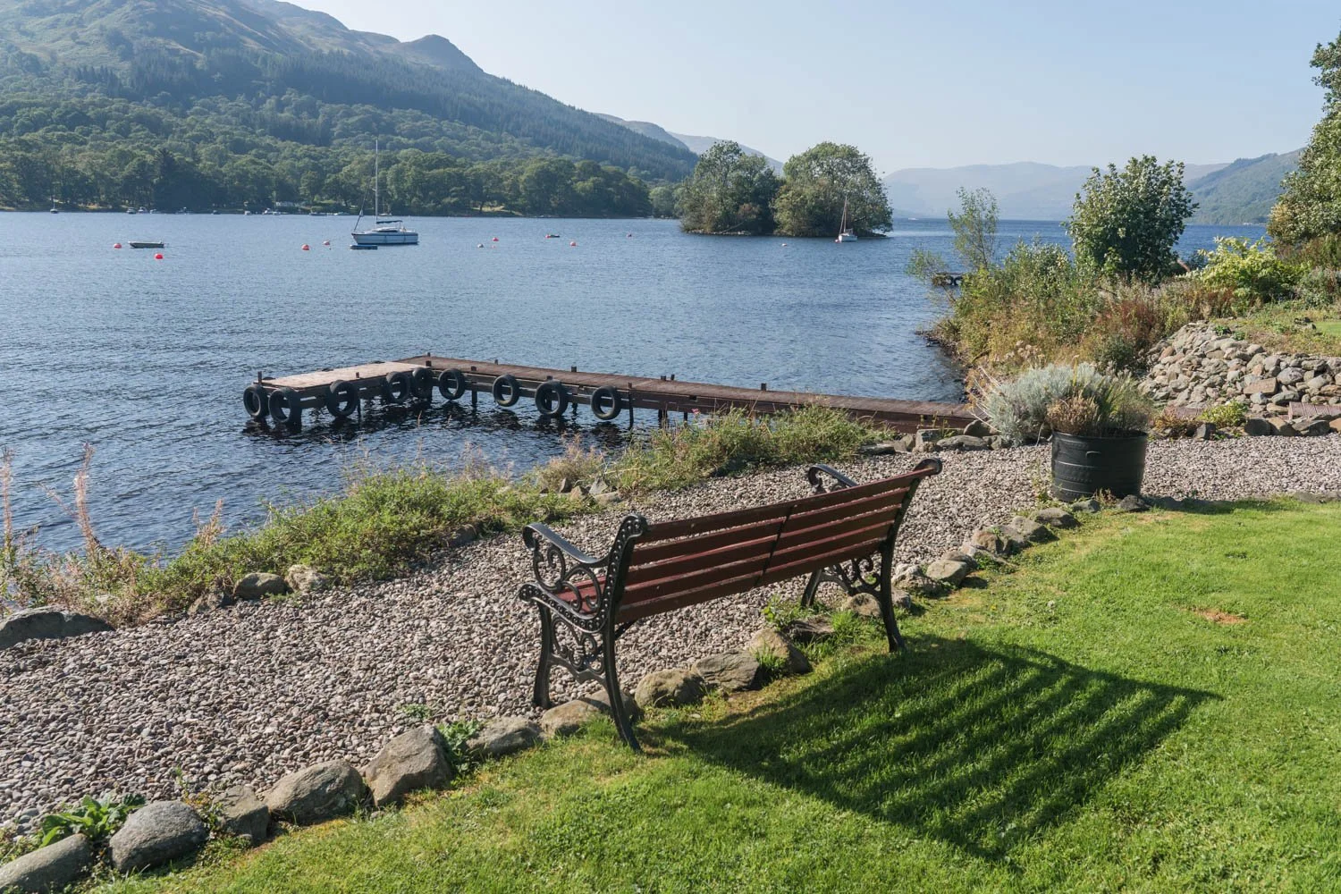 Breadalbane — Friends of Loch Lomond & the Trossachs
