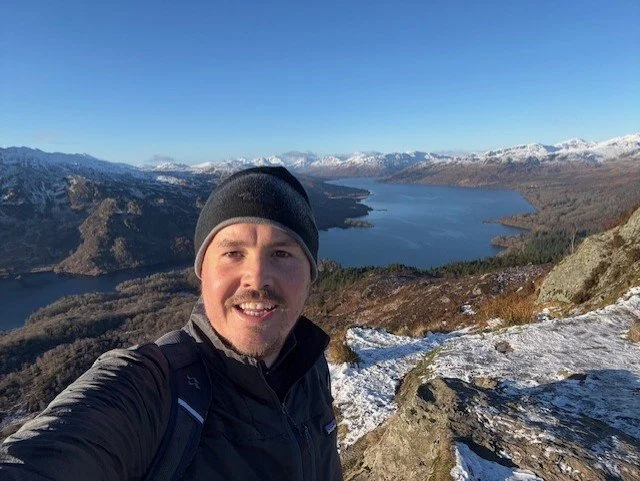 Trustees and Team — Friends of Loch Lomond & the Trossachs