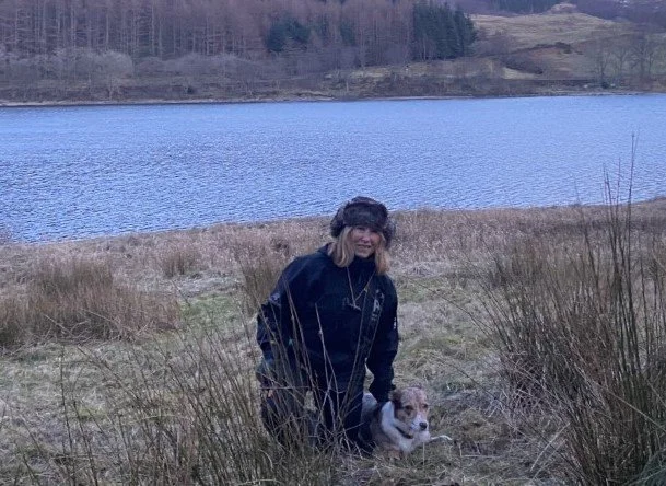 Trustees and Team — Friends of Loch Lomond & the Trossachs