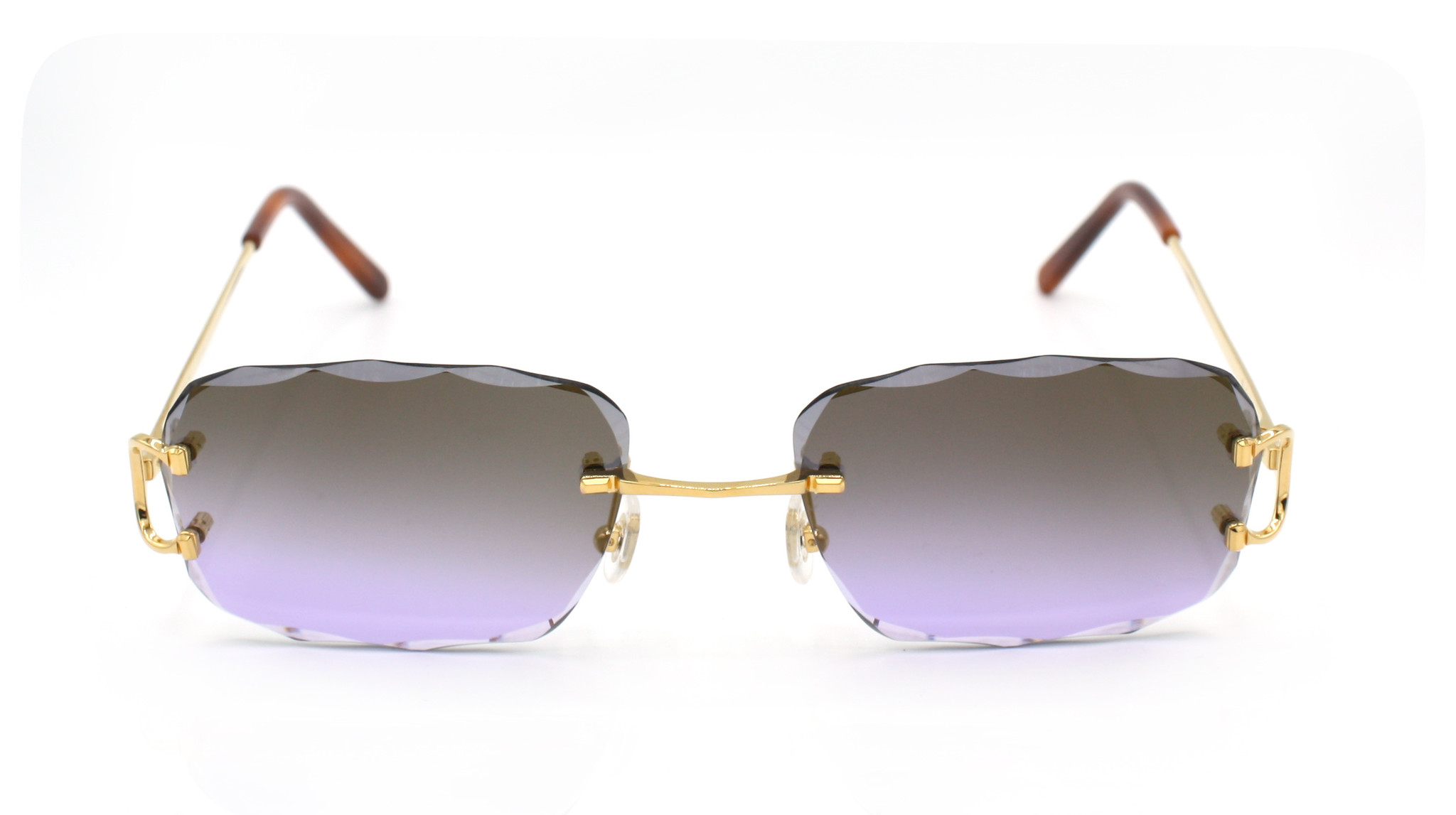 Customized brillen — Opticien Piet De Meulemeester