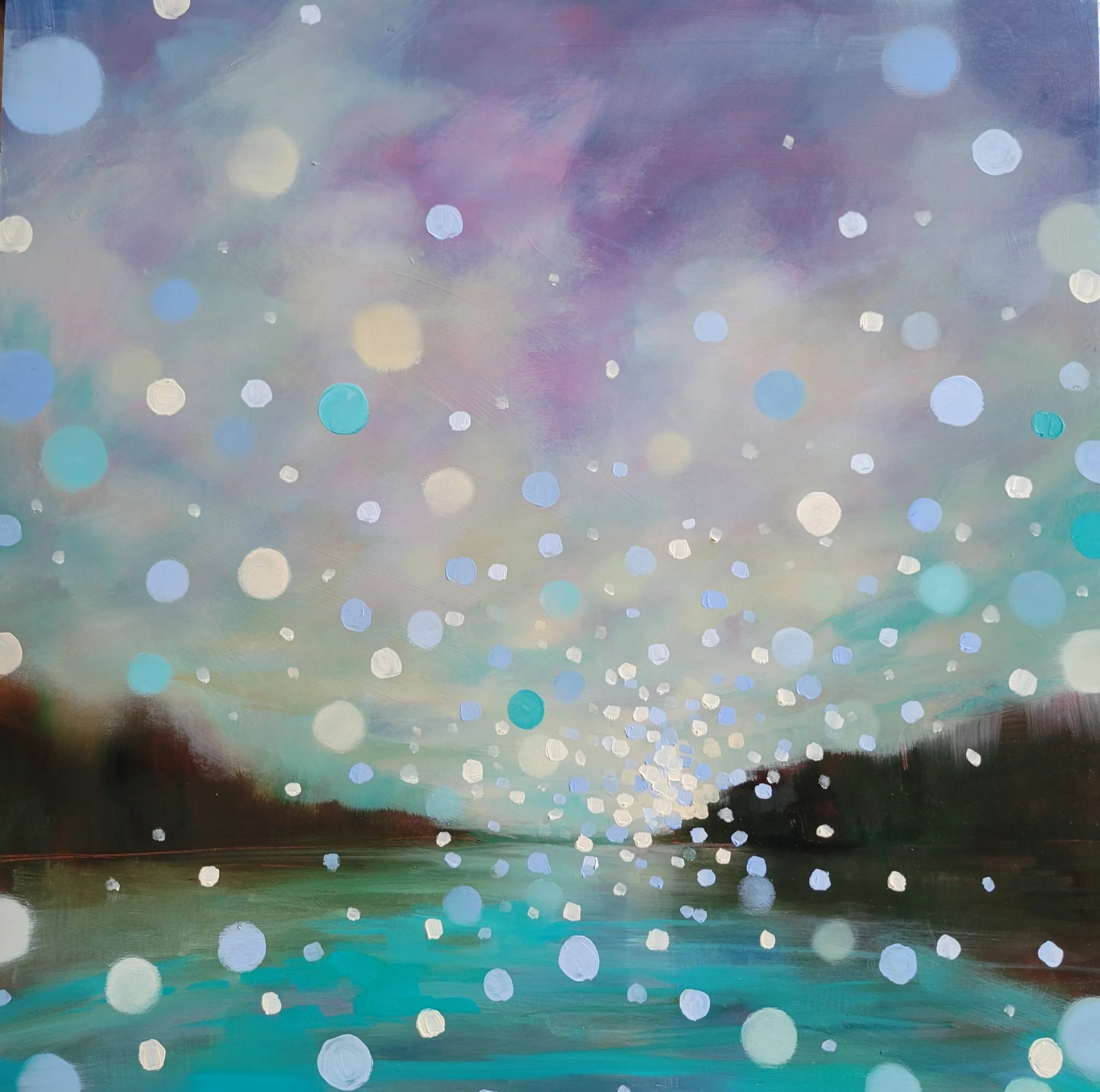 Portfolio — Amanda Christina Art