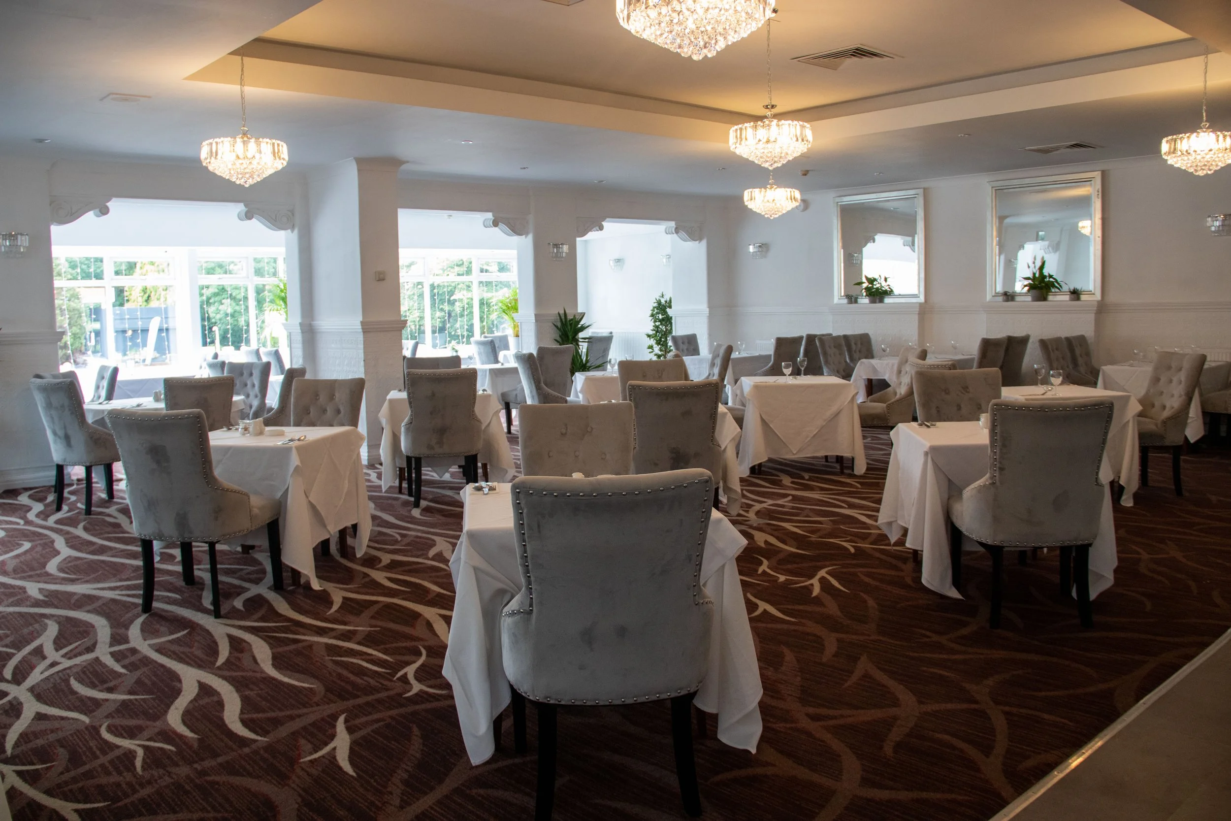 Henderson's Restaurant - Modern British Cuisine of the Highest Quality ...