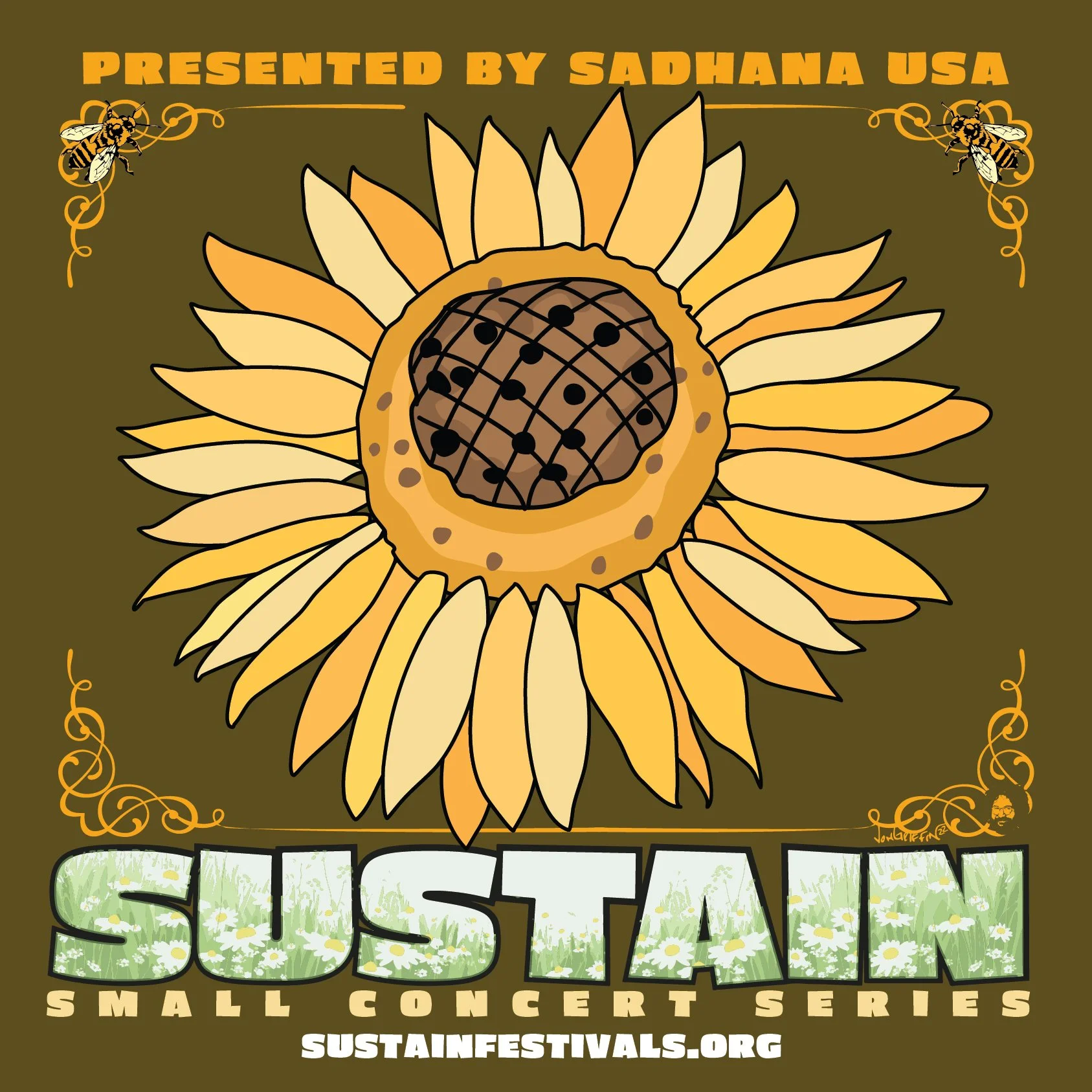 2024 Events — Sustain Festivals