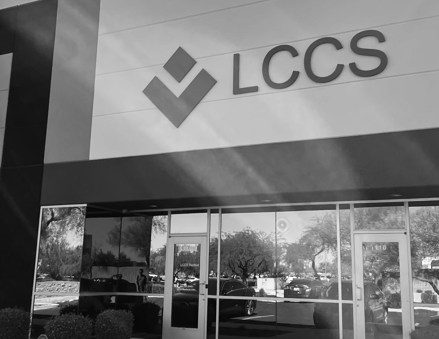 LCCS MEDICAL INC.