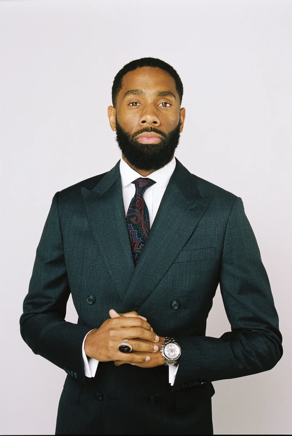 The Law Office of Mahdi Abdur-Rahman, LLC