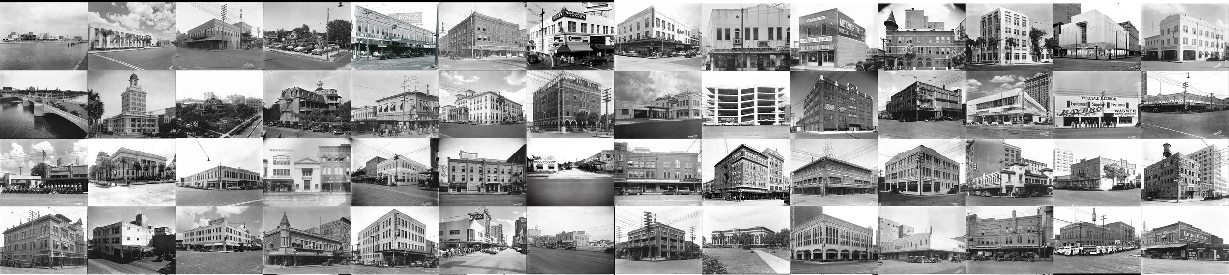 Burgert Brothers: Look Again Collection — Old Tampa Photos Home