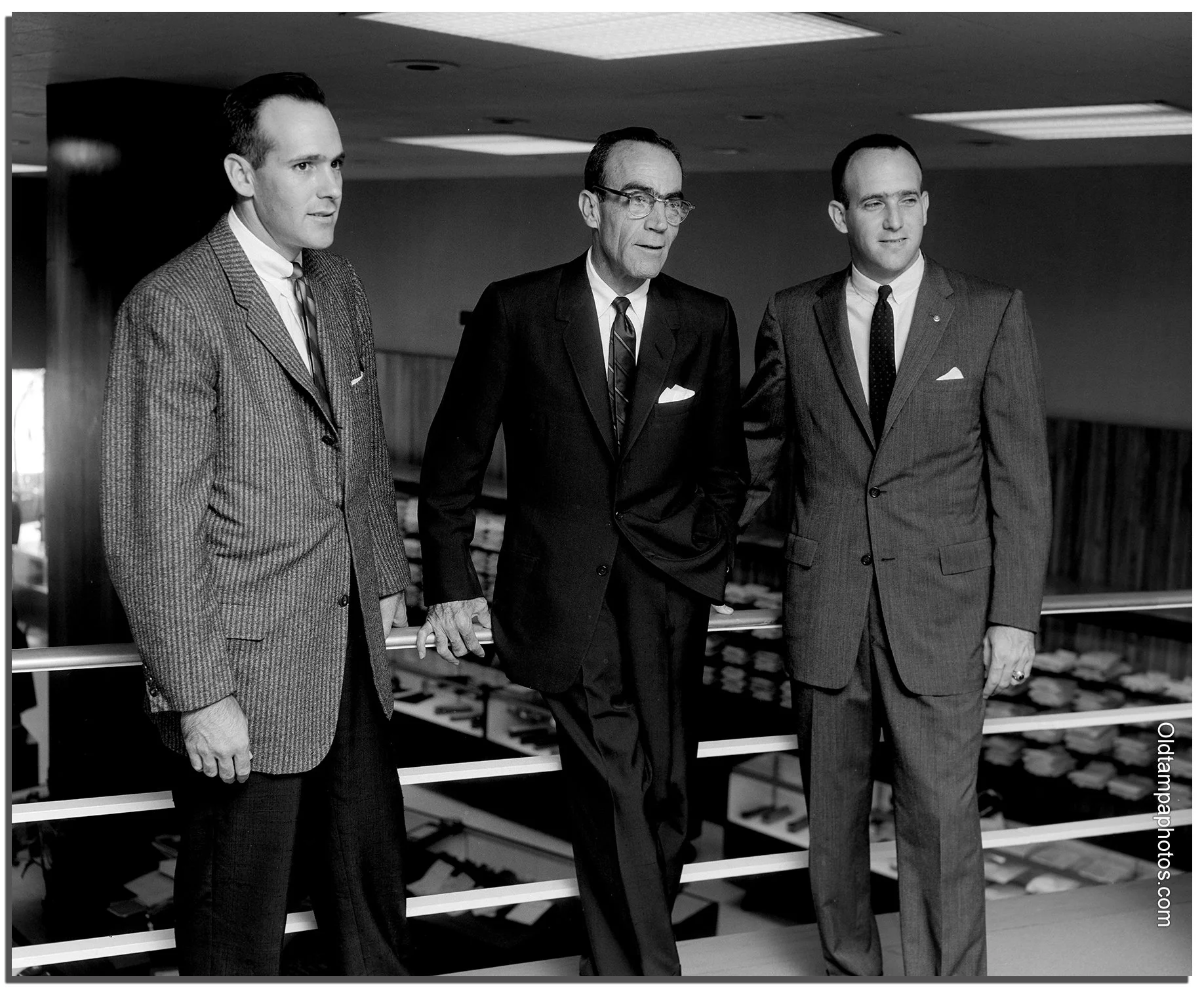 Wolf Brothers Department Store — Old Tampa Photos Home
