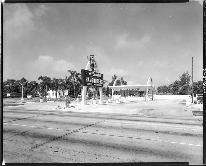 Dale Mabry Highway — Old Tampa Photos Home