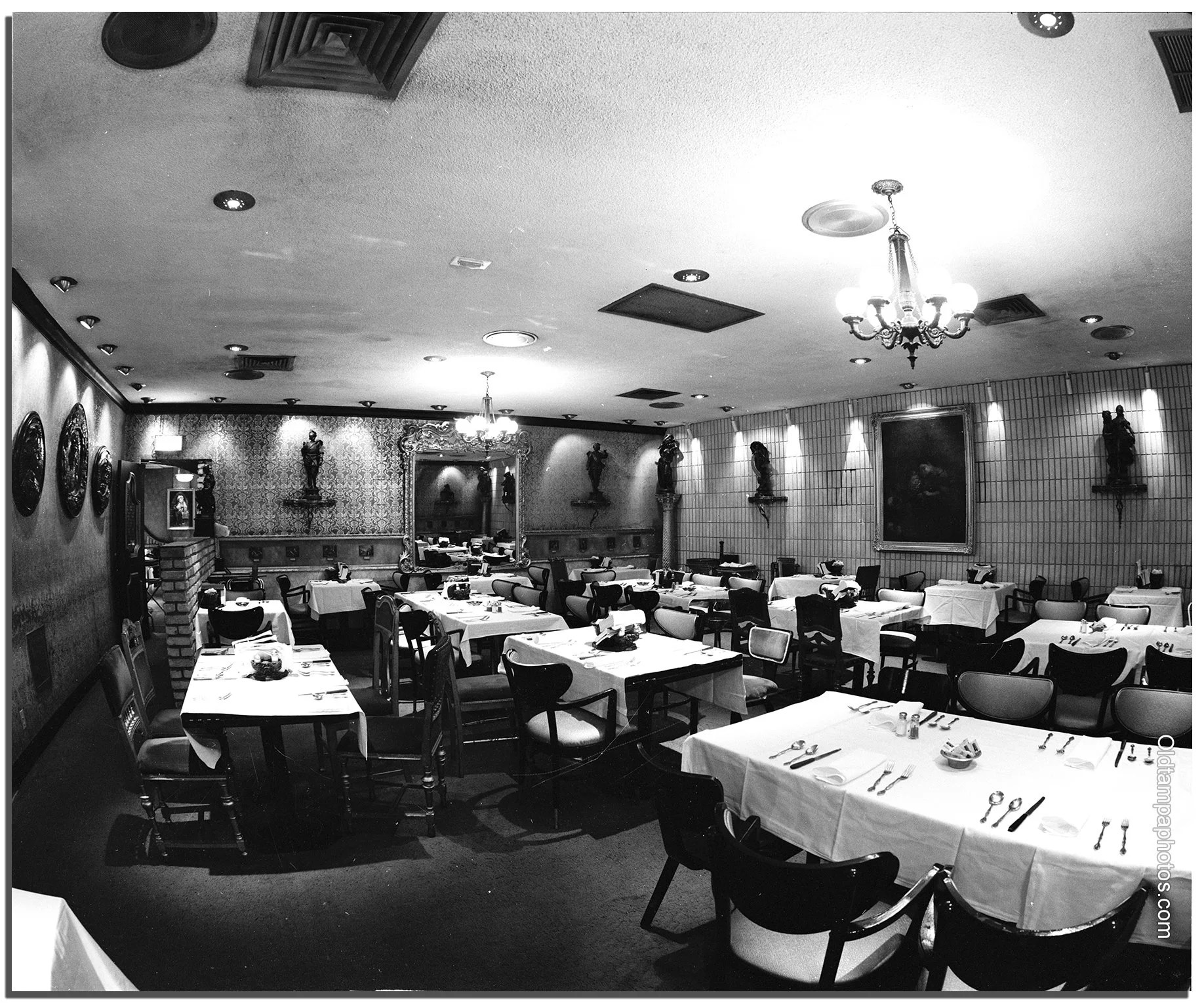 The Secret Sauce Behind Bern’s: Gert Laxer’s Quiet Power — Old Tampa ...