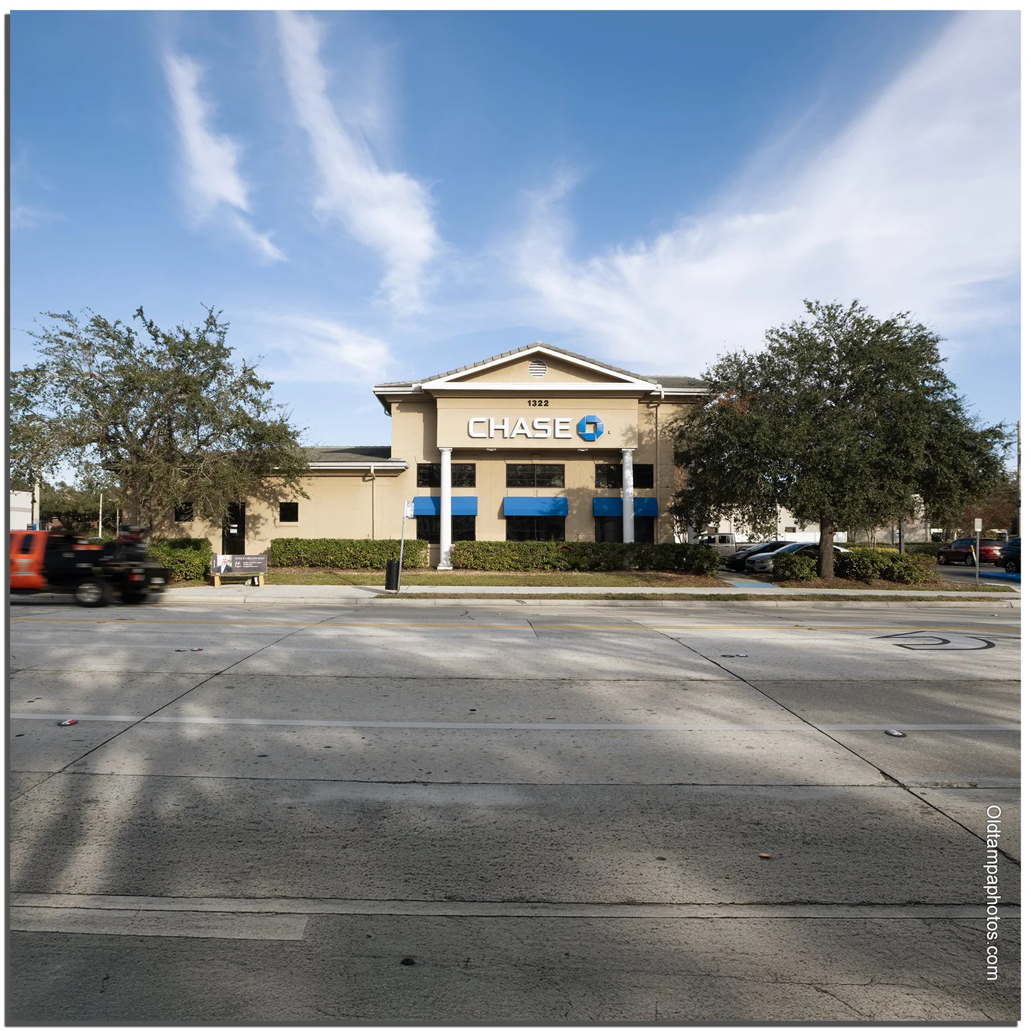 Wares Diner 1322 S Dale Mabry — Old Tampa Photos Home