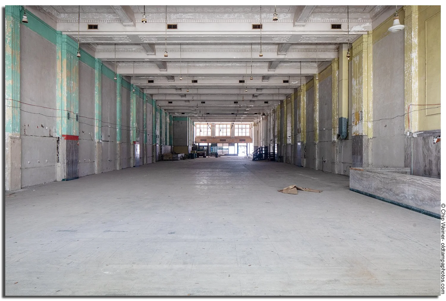 Kress Building Tampa — Old Tampa Photos Home