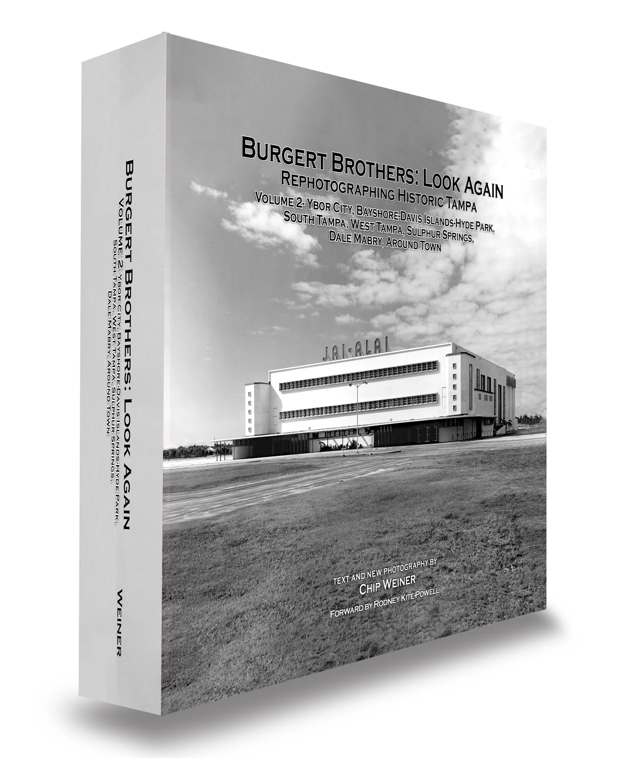 Burgert Brothers: Look Again Collection — Old Tampa Photos Home