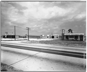 Dale Mabry Highway — Old Tampa Photos Home