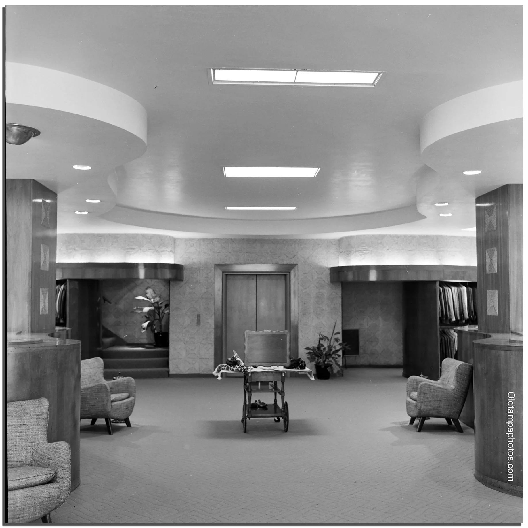Wolf Brothers Department Store — Old Tampa Photos Home